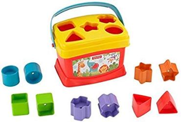 Fisher price shape store