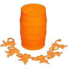 Barrel of Monkeys
