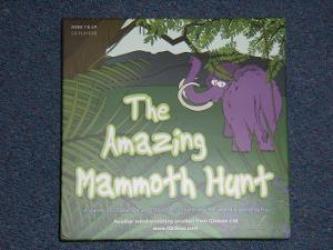 The Amazing Mammoth Hunt Game