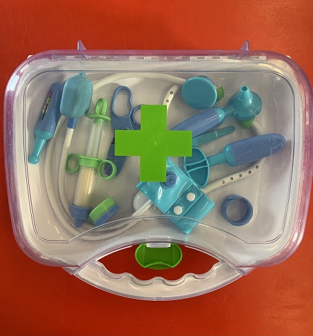 Doctors Kit